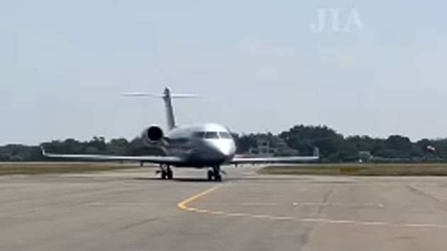 Jaffna airport now open to international charter flights - Breaking ...