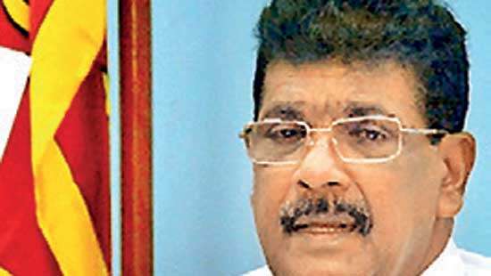 Will reveal UNP Presidential Candidate next Saturday - Front Page ...