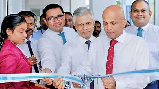 ComBank empowers future leaders with 400th IT Lab and ‘ComBank Akshara ...