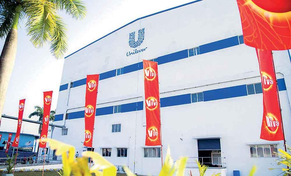 Unilever Sri Lanka inaugurates Foods Factory for Viva and Horlicks ...