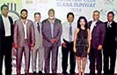 SLABA, RTC and EDB stage Royal Turf Club SLABA Runway 2016 | Daily ...