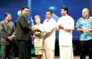 Talawakelle Tea Estates honoured at Presidential Environmental Awards ...