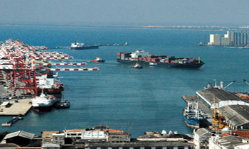 Colombo Port terminal: Contract to India to be announced by end May ...