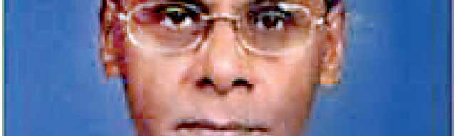 Tribute to Fr. Glenn Fernando: The Good Samaritan - News Features ...