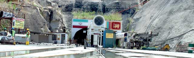Red alert on Uma Oya project ! Experts rule out complete recovery ...
