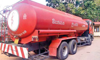 Army takes over operations of petroleum refineries - Breaking News ...