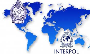 Interpol and SL Police to hold top level conference on counter ...