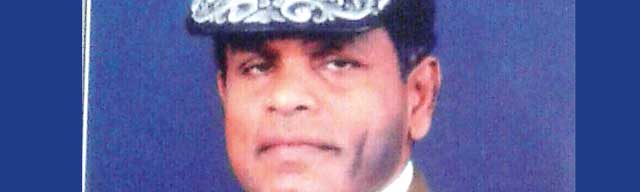 A beacon of righteousness and officer par excellence - News Features ...