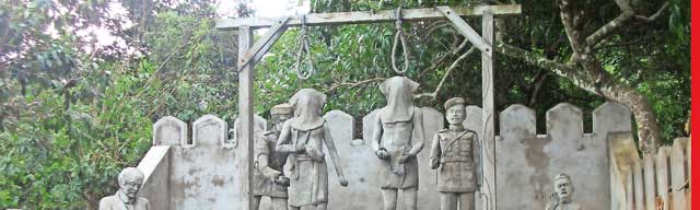 Did Saradiel realise some truth before his death? - News Features ...