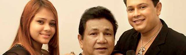 Ishan Bahar pays tribute to a golden age in pop - News Features | Daily ...