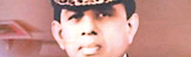 Tribute to late DIG Lalith Gunasekera An exemplary police officer with ...