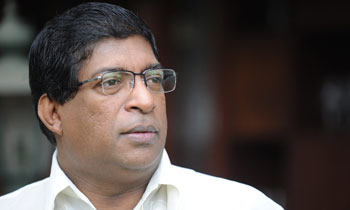 I am at loss to understand how I became a suspect: Ravi K - Breaking ...