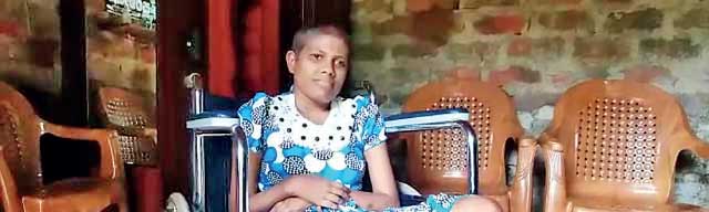 Distraught family seeks public assistance - News Features | Daily Mirror