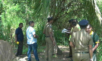 CID identifies burial spot of headless 'Kos Malli' - Breaking News ...