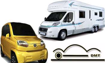 DMT adds two new vehicle categories - Breaking News | Daily Mirror