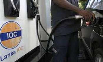 LIOC also increases fuel prices - Breaking News | Daily Mirror