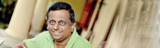 Bandula Nanayakkarawasam (PART II) : The man and the lyric - News ...
