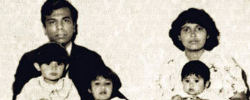 Ms. Wijeweera hits out at JVP attitude towards them - Breaking News ...